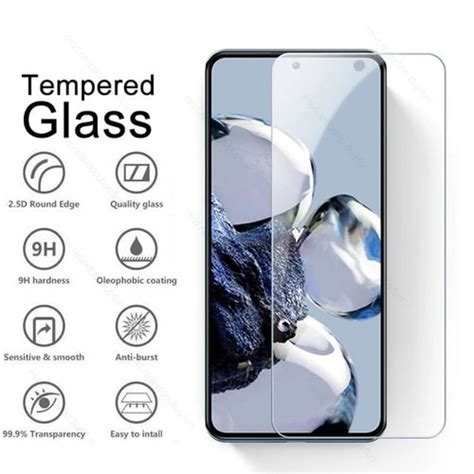 TEMPERED GLASS XIAOMI MI T MI T MI T PRO MI T LITE SCREEN PROTECTOR ANTI GORES