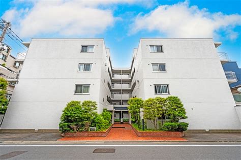 三井のリハウス 学芸大学センターの新着・価格変更物件一覧