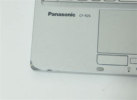 Yahooオークション Lte対応 上位モデル Panasonic Cf Rz6 タッチパ