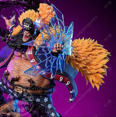 검은수염 대형피규어 고퀄리티 새상품 키덜트 중고나라