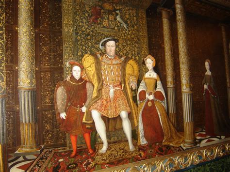London Stories Hampton Court A Tudor Palace