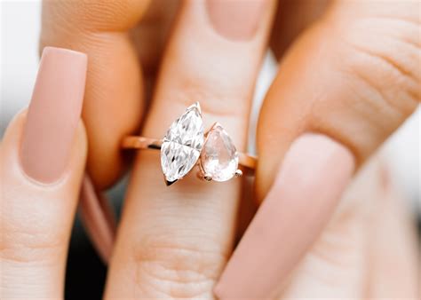 The Top 8 Engagement Ring Trends For 2023 Couples Flipboard