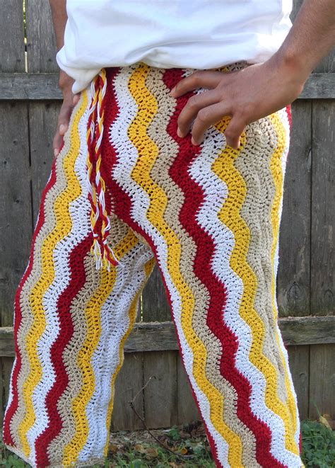 Clothing Crochet Patterns For Beginners
