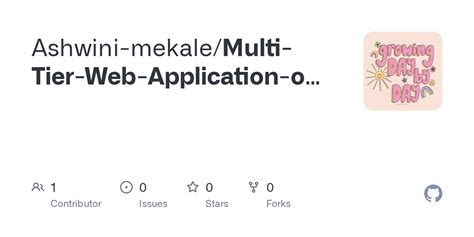 Github Ashwini Mekalemulti Tier Web Application On Aws Fault Tolerant Architecture