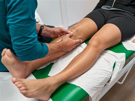 Prepatellar Bursitis In The Kneecap What You Should Know