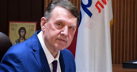 Milovic Only United Serbs In Kosovo Can Preserve National Interests Sl Vote Ensures Connection