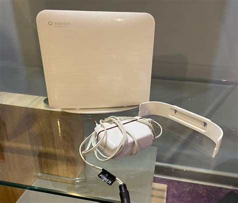 Vodafone Easybox 802 Easybox 802 Datenblatt Oidk