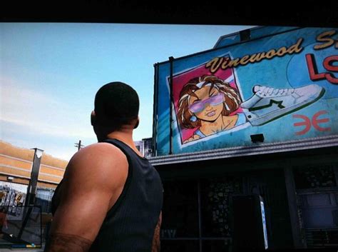 Grand Theft Auto V Los Mejores Easter Eggs Y Secretos Del Juego