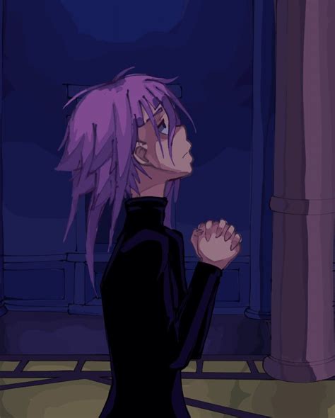 Crona Fanart Soul Eater Wallpaper Iphone Crona Crona Soul Eater