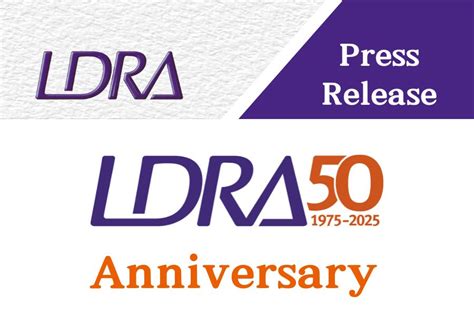 Ldra This Month Celebrates 50 Years Of Transforming And Driving Best Ldra Limited