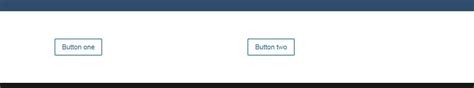 Divi Buttons Side By Side And Next To Each Other Using Css
