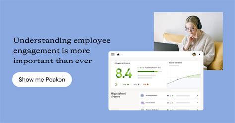 Workday Peakon Employee Voice On Linkedin Engage In A Real Time Dialogue With Your Employees