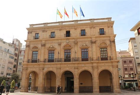 El Ayuntamiento aprueba las Ordenanzas Fiscales