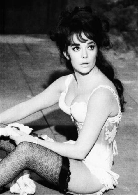 ♥natalie Wood♥ Natalie Wood Hollywood The Great Race