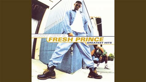 The Fresh Prince Of Bel Air Theme From Nbcs The Fresh Prince Of Bel