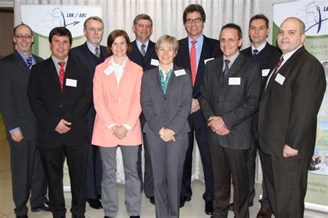 Agricultural Business Chamber Of South Africa Go Chambers