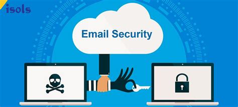 Isolutions Associates Ltd On Linkedin Cybersecurity Emailsecurity Businessprotection