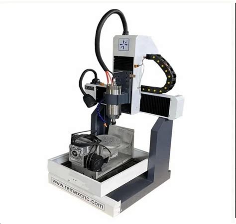 Mini 5 Axis Cnc Router Milling Machine NIW At Best Price In Mumbai ID 2852554732388