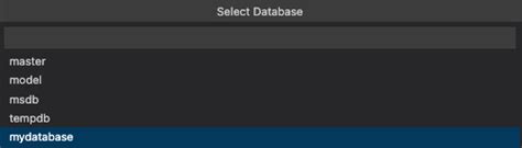 Create Azure Functions with the SQL Bindings Extension for Visual Studio Code Through Command ...