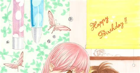 ときメモgs3 ニーナお誕生日おめでとう2013 箸子のイラスト Pixiv