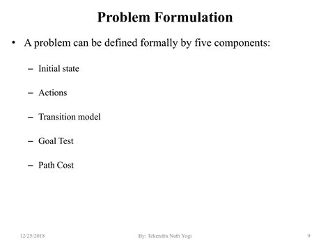Unit3informed And Uninformed Search Pdf