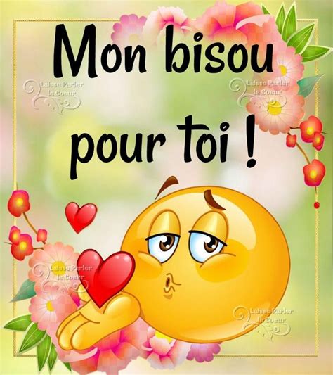 Bisous Coeur Artofit