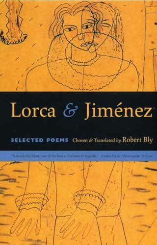 Lorca And Jimenez Selected Poems 9780807062135 Zvab