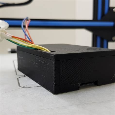 3d Printable Mountable Raspberry Pi 3 Case By Hiruna Wijesinghe 3d Printable Mountable Raspberry Pi 3 Case By Hiruna Wijesinghe