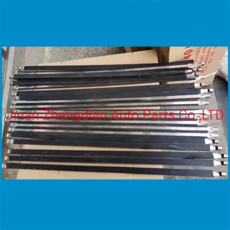 612640130567 Auto Clamping Clamp For Beiben North Benz Weichai Urea