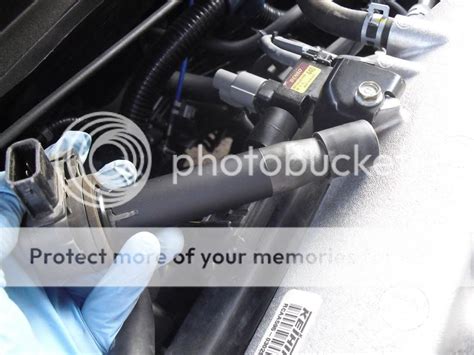 DIY Replace 7th Gen V6 Spark Plugs Tons Of Pics Of Front And Rear