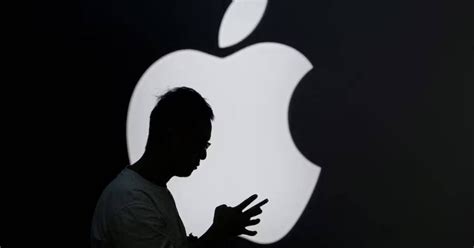 apple in talks with tencent bytedance to roll out ai features in china