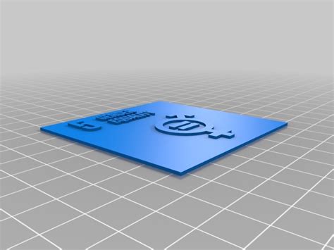 Un Gender Equality Symbol By Designmaketeach Download Free Stl Model