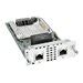Cisco Fourth Generation Multi Flex Trunk Voice Clear Channel Data T1 E1 Module Expansion