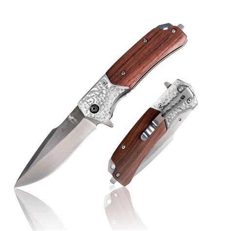 Pocket Knives Switchblade