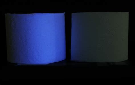 무형광 화장지면 Ok 착한휴지 고르는 법