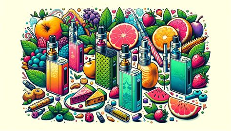 Swift Vape Flavors Best Info 204