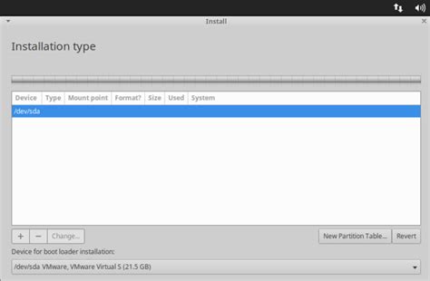 Langkah Langkah Install Ubuntu Linux Terbaru Dengan Gambar LinuxSec