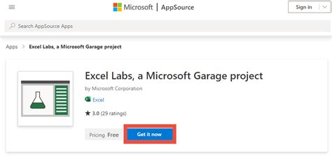 Excel的ai應用 ：labs Generativeai 公式的安裝教學、功能介紹、應用方式 George的私房筆記