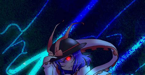 東方 【東方】ｲｸｻｰﾝ 由瓊ﾕﾆのイラスト Pixiv