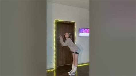 Algorithm Itzy Kpop Dance Kpopdancecover Dancecover Newjeans