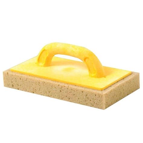 Buy Wholesale Fiberglass Float With Sponge 14x29 Cm