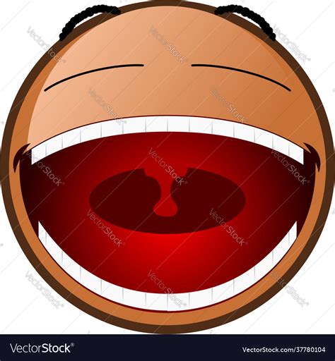 Emoji Laughing