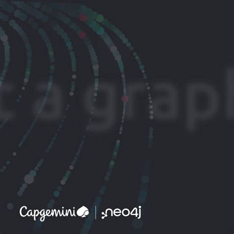 capgemini data and ai on linkedin ai dataandai knowledgegraphs