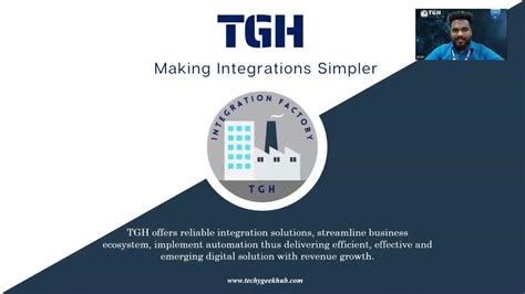 Tgh Software Solutions Pvt Ltd On Linkedin Are You Struggling With Complex Mappings While