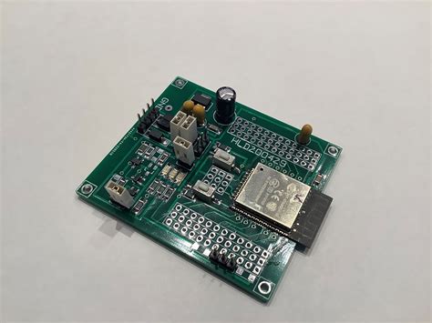 What Hardware Should I Use For My Project Networking Protocols And