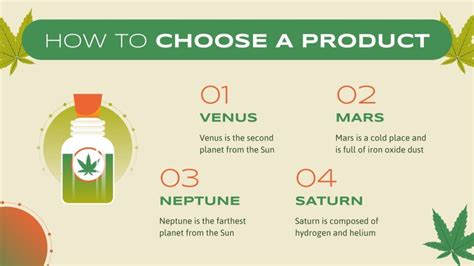 National CBD Day Google Slides PowerPoint Template