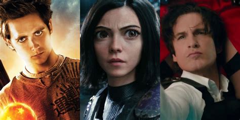 The 5 Best And 5 Worst Live Action Anime Adaptations According To Imdb