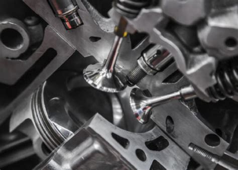 Carbon Deposits and Direct Injection Engines