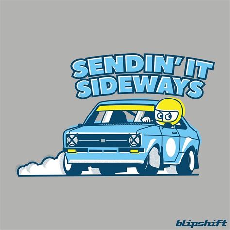 Brap Brap Slide From Blipshift Day Of The Shirt