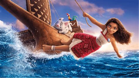 Moana 2 And Greys Anatomy Tops Nielsen Streaming Charts Whats On Disney Plus